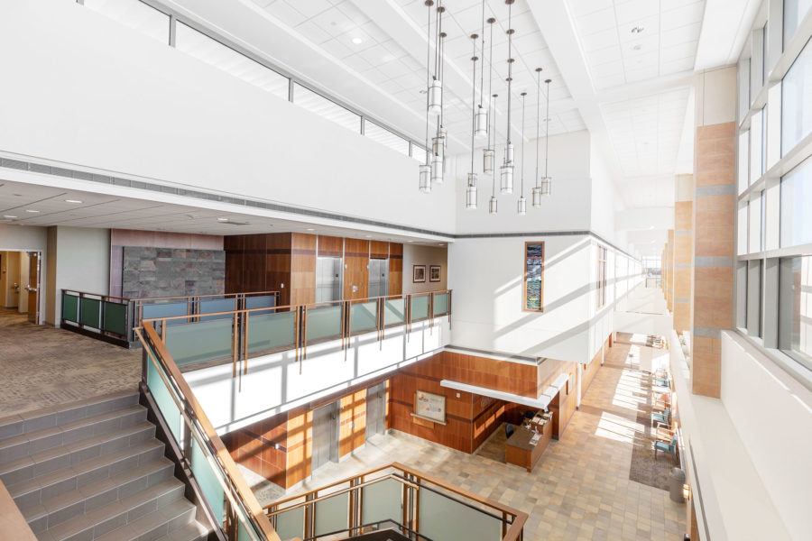 Safety | Great Plains Regional Medical Center