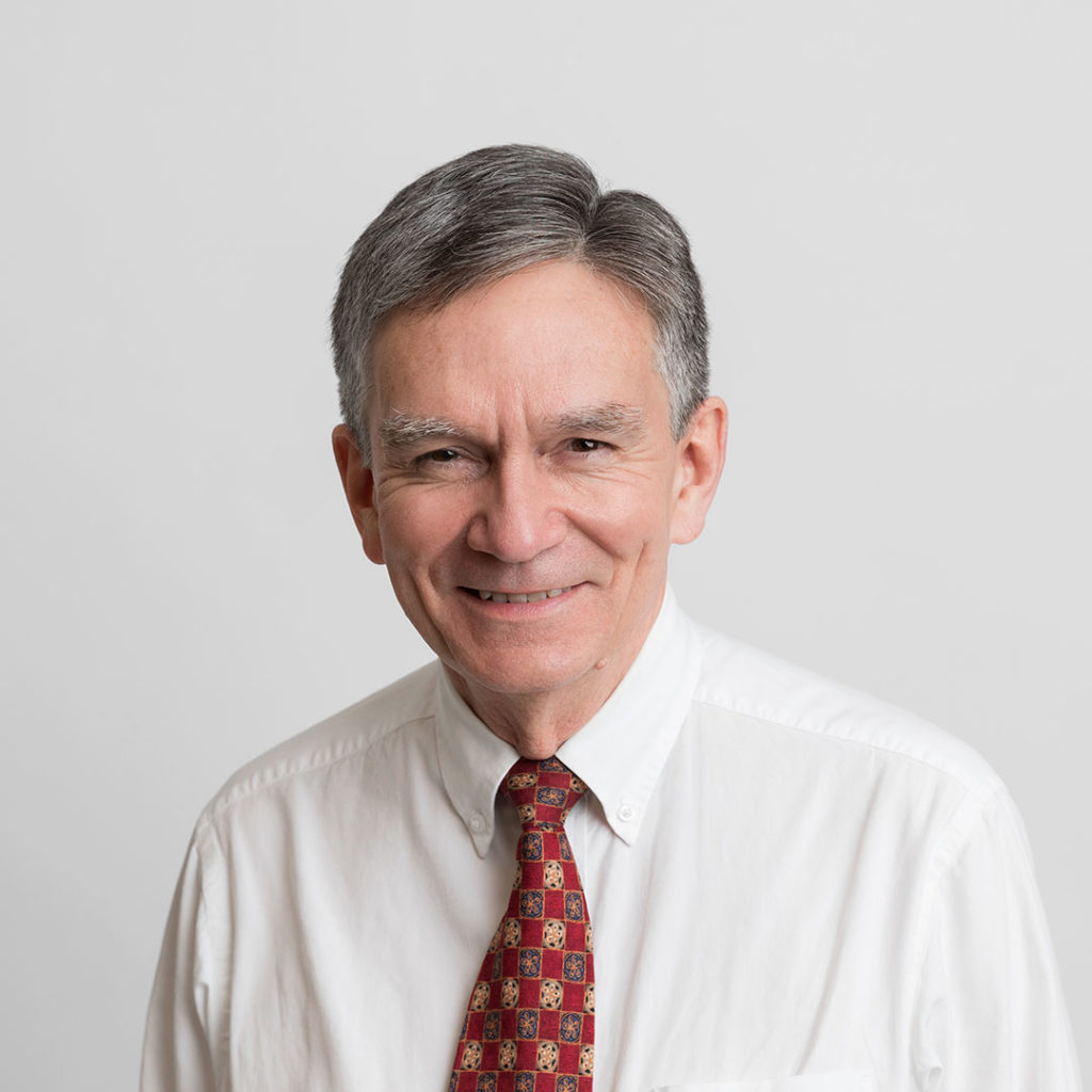 James Bass, MD | Great Plains Regional Medical Center